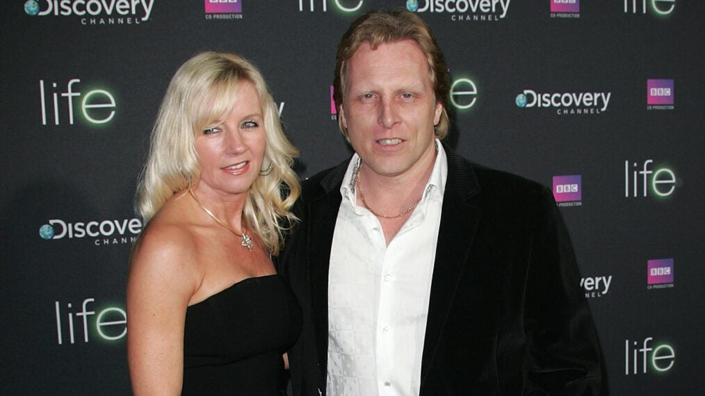 Sig Hansen breaks his silence on his marriage to June Hansen after over ...