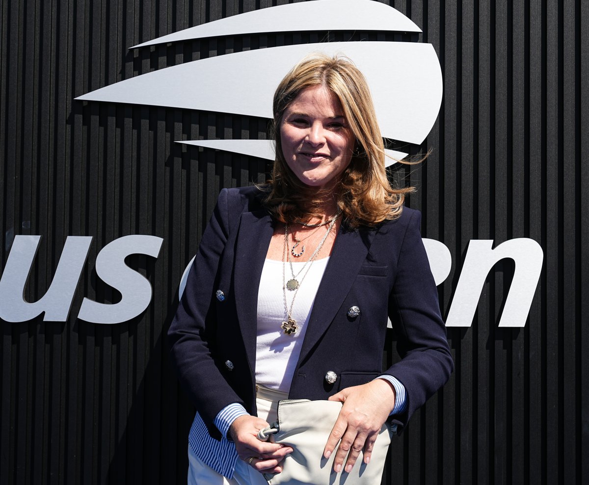 Jenna Bush Hager reacts “strangely” to news about her new co-host! Insiders claim she wasn’t ...