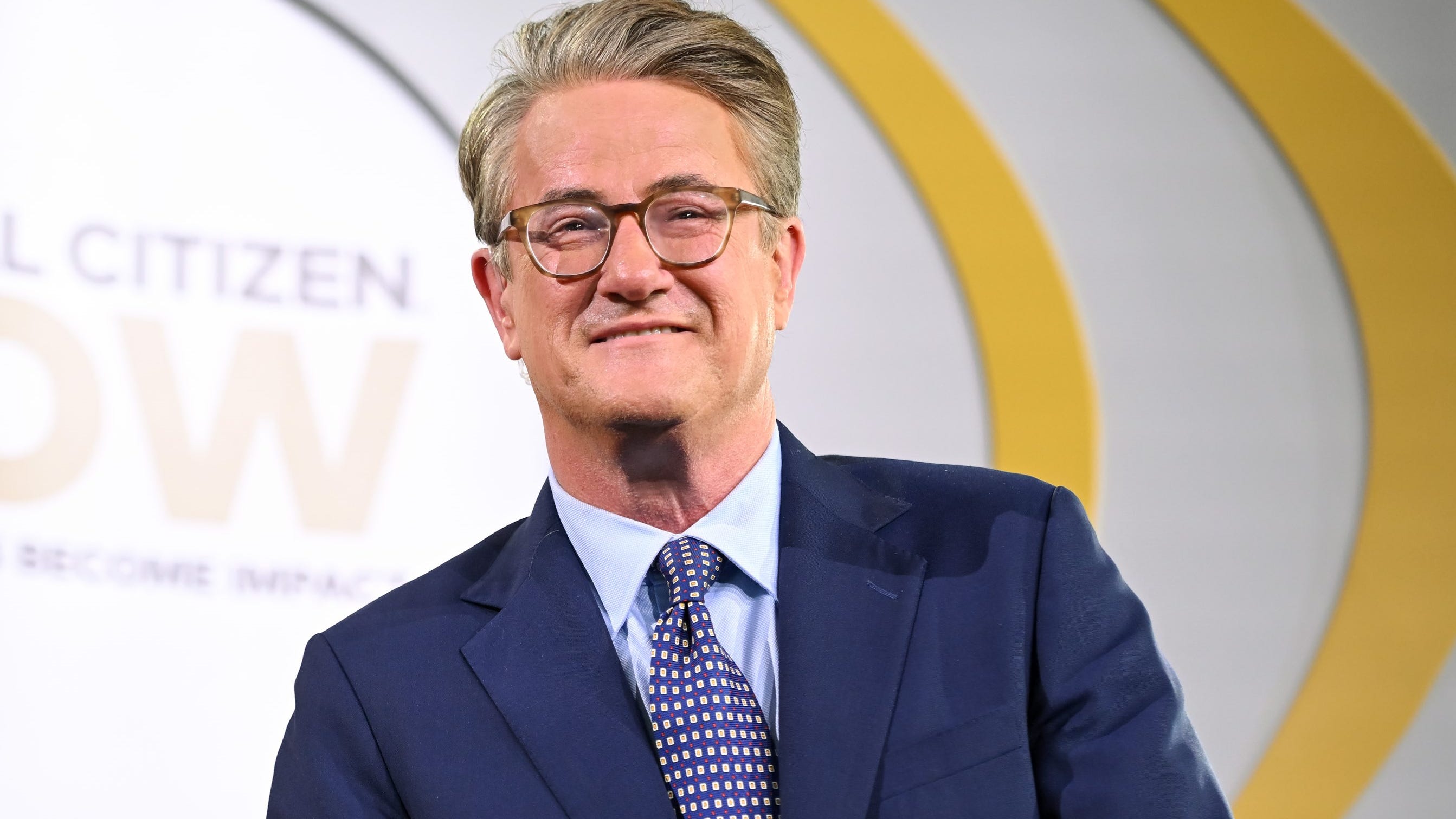 Morning Joe cast faces terrifying uncertainty as MSNBC executives ...
