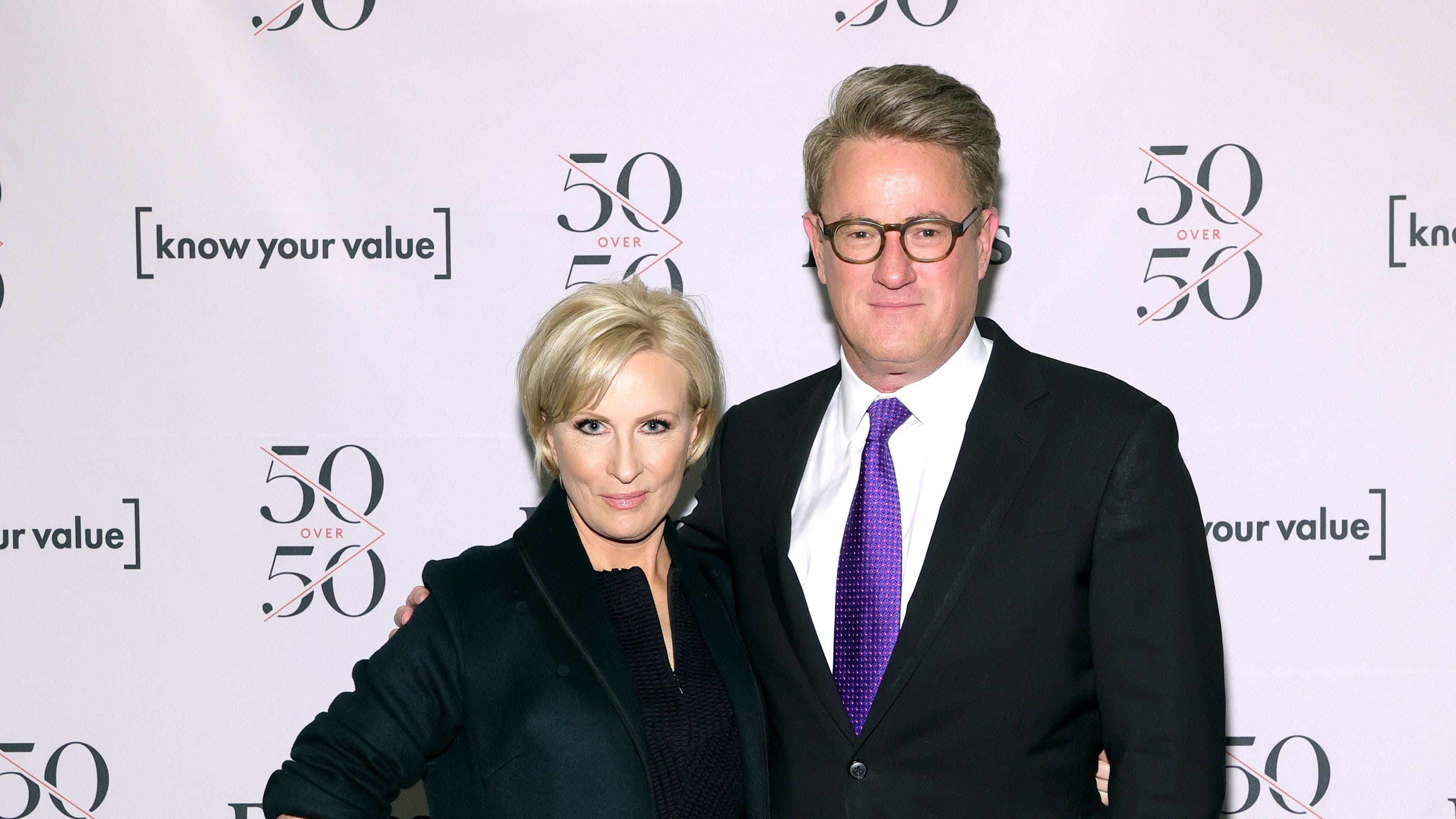 Morning Joe cast faces terrifying uncertainty as MSNBC executives ...