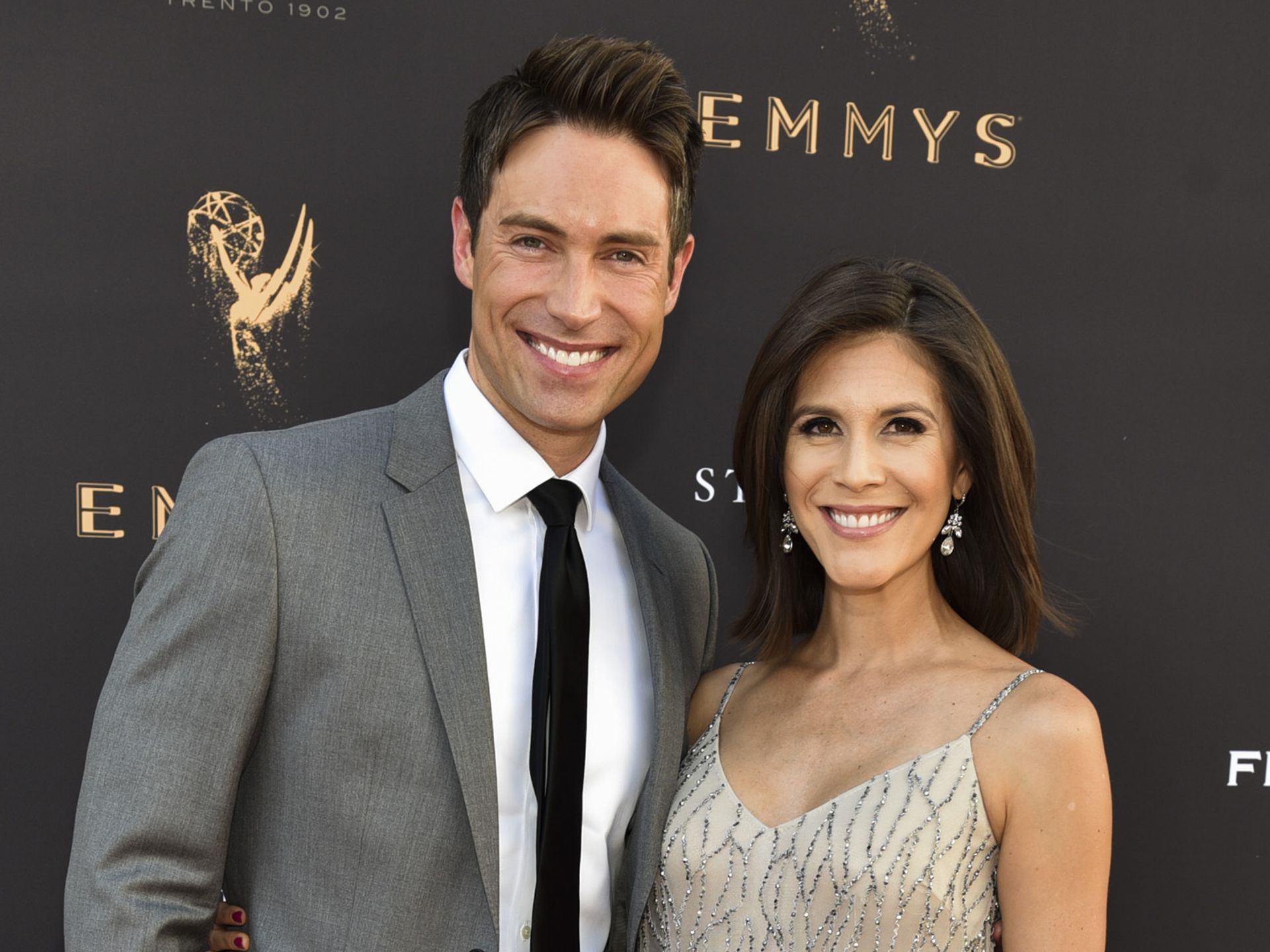 Whit Johnson, GMA news anchor, shares the latest update about his ...