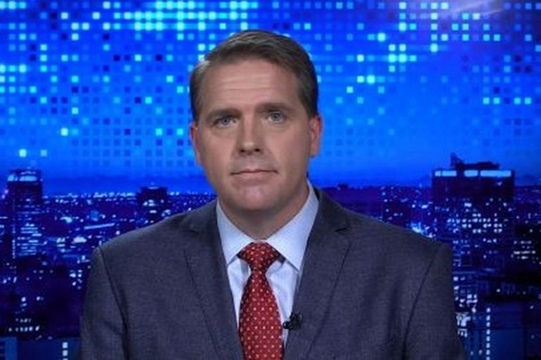 Scott Jennings announced he WILL RESIGN from CNN, citing his wife’s ...