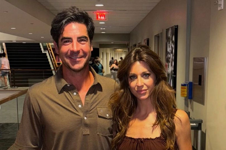 Jesse Watters, 46, announced he’ll be stepping away from Fox News next ...