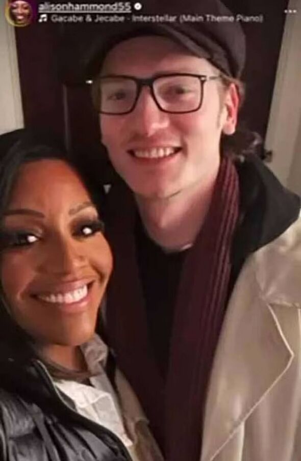 SHOCKING: After discovering a bombshell secret about her boyfriend 22 years younger, ‘This ...