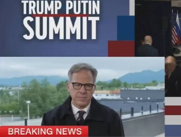 Jake Tapper has issued an ultimatum to CNN’s top brass and confirmed ...