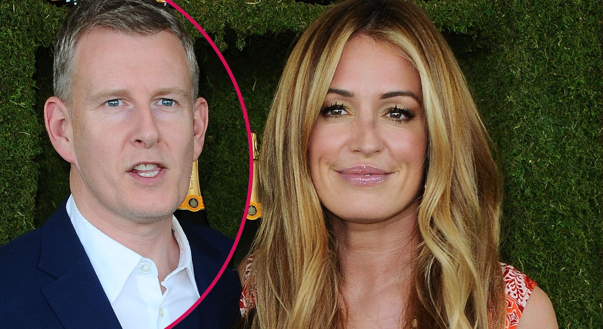 Cat Deeley admits her 13-year marriage was filled with nothing but ...