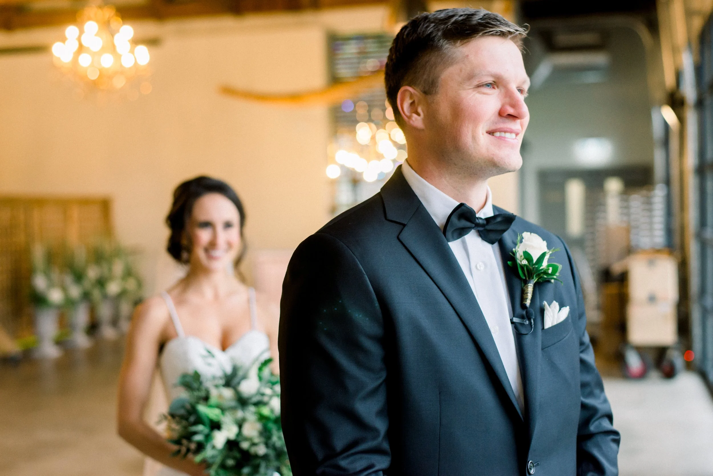 Chris Hayes’ wife, Kate Shaw, is facing the greatest hardship of her ...