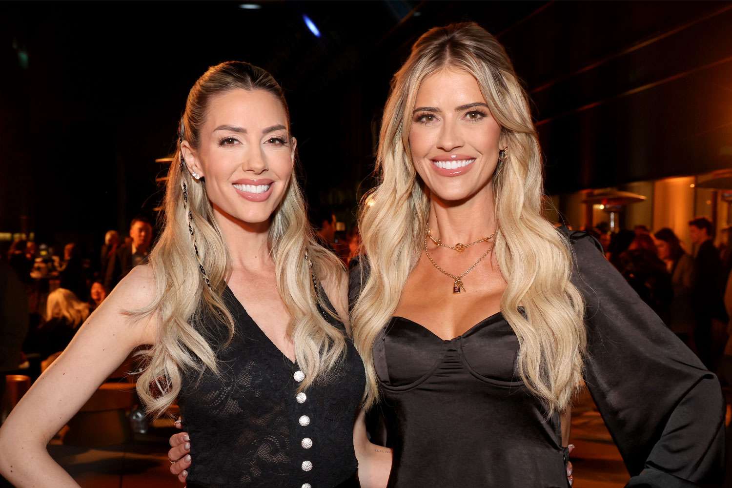 SPICY! Christina Haack quietly suggested she’s engaged — and her FOURTH ...