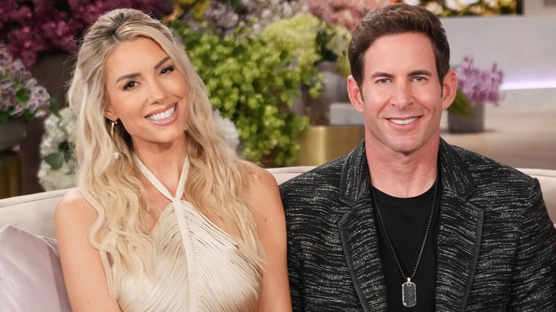 Tarek El Moussa subtly confirmed his departure from HGTV, blaming it on the shocking scandal ...