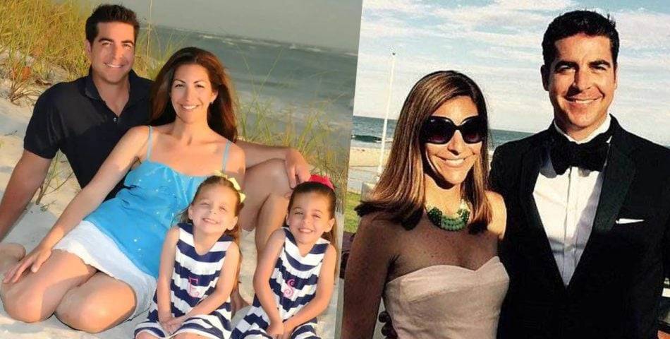 Jesse Watters’s ex-wife breaks her silence after the affair scandal: “I ...