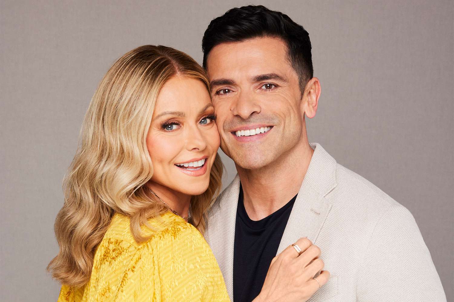 Kelly Ripa questions her relationship with Mark Consuelos after “The ...