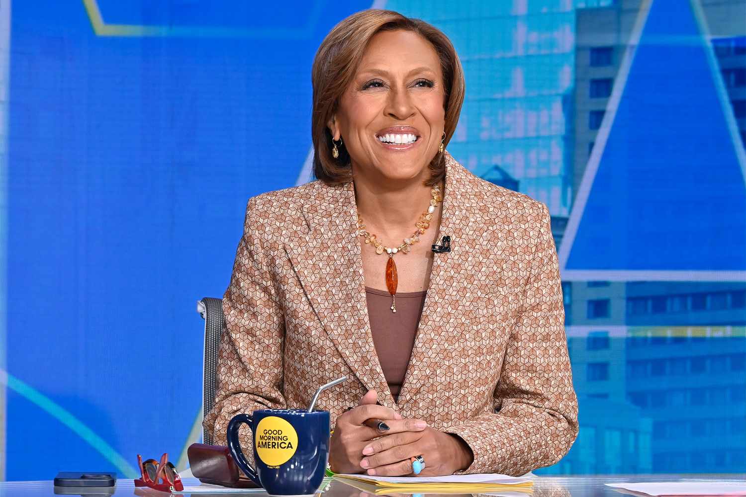 Robin Roberts reveals her future plans beyond GMA—and it’s exactly what ...