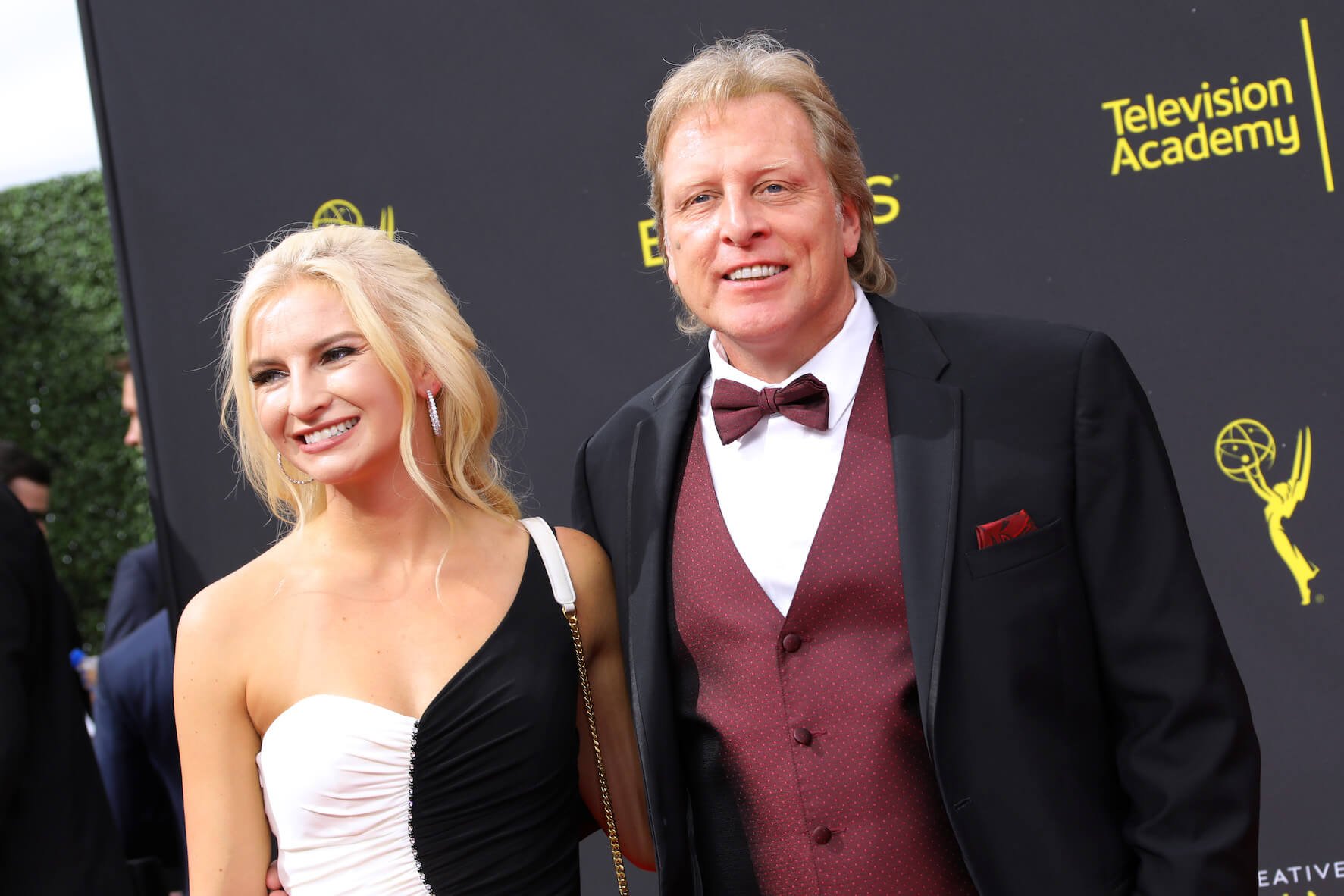 Sig Hansen breaks his silence on his marriage to June Hansen after over ...