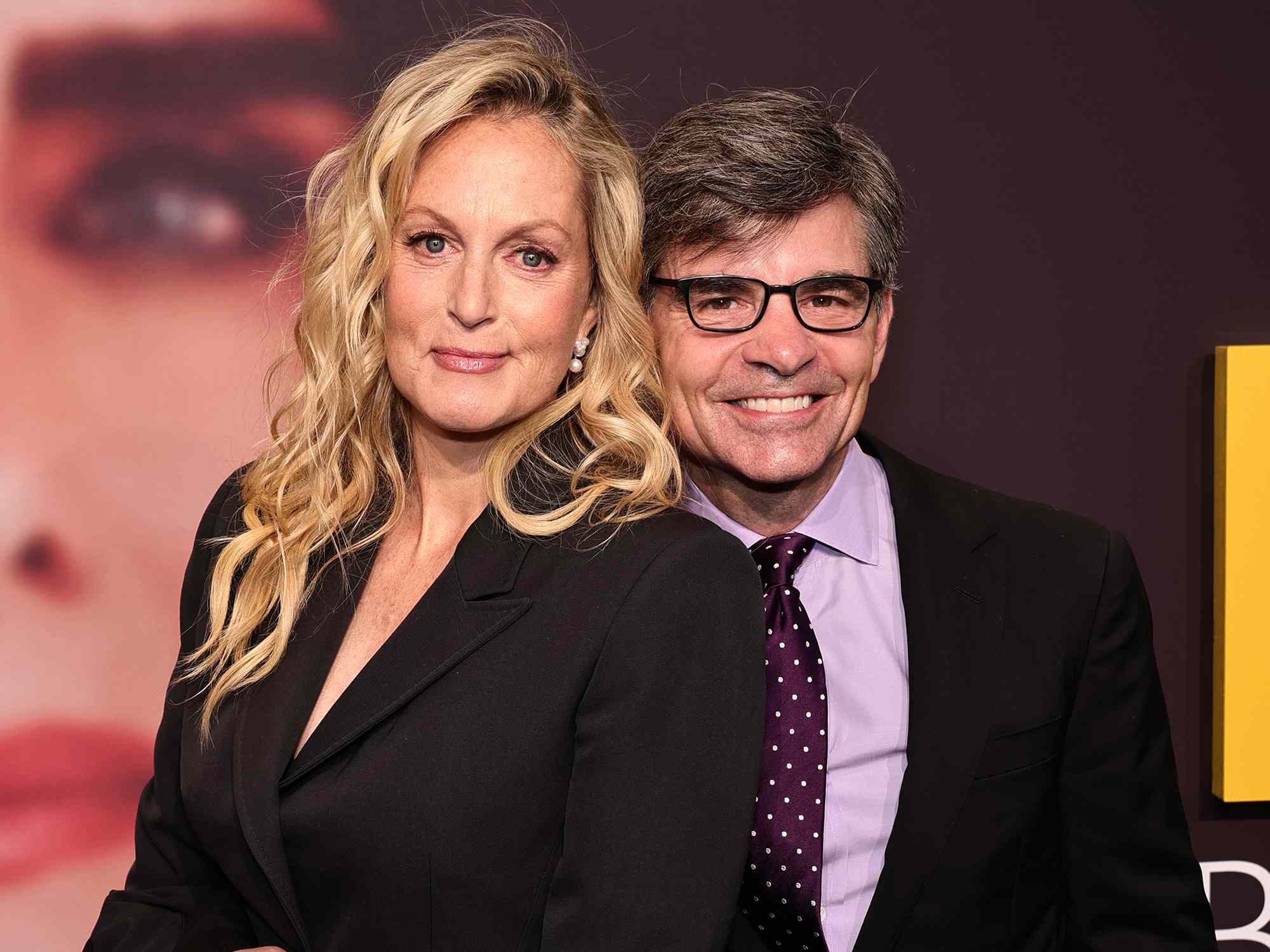 Ali Wentworth and George Stephanopoulos’s bizarre bedtime rituals left ...