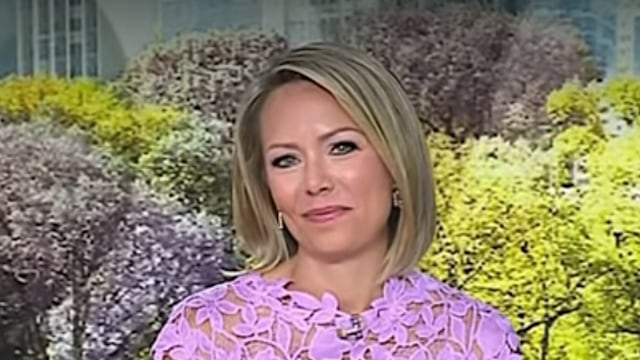 Dylan Dreyer from the Today Show announces that she and her ex have officially gotten back ...
