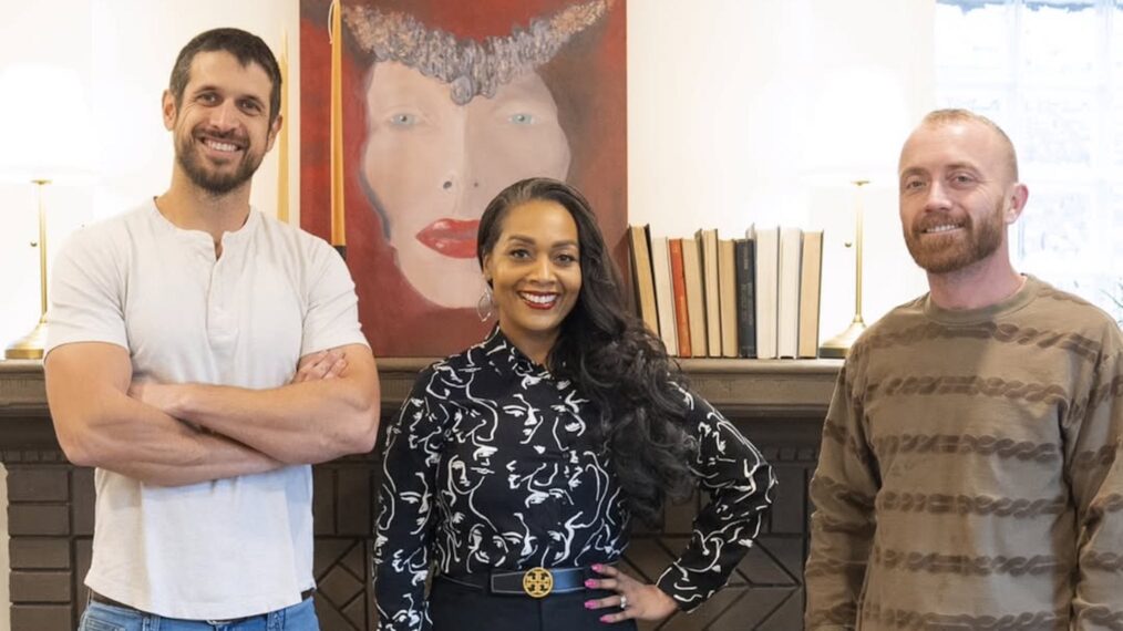 Bargain Block' officially survives HGTV’s cancellation storm, and duo ...