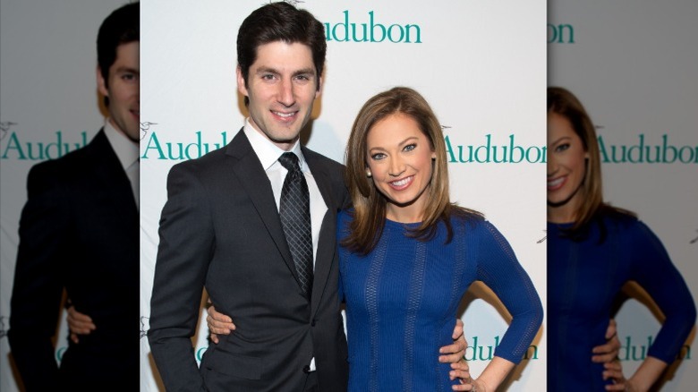 Ginger Zee officially confirmed her marriage is in serious trouble: “We ...