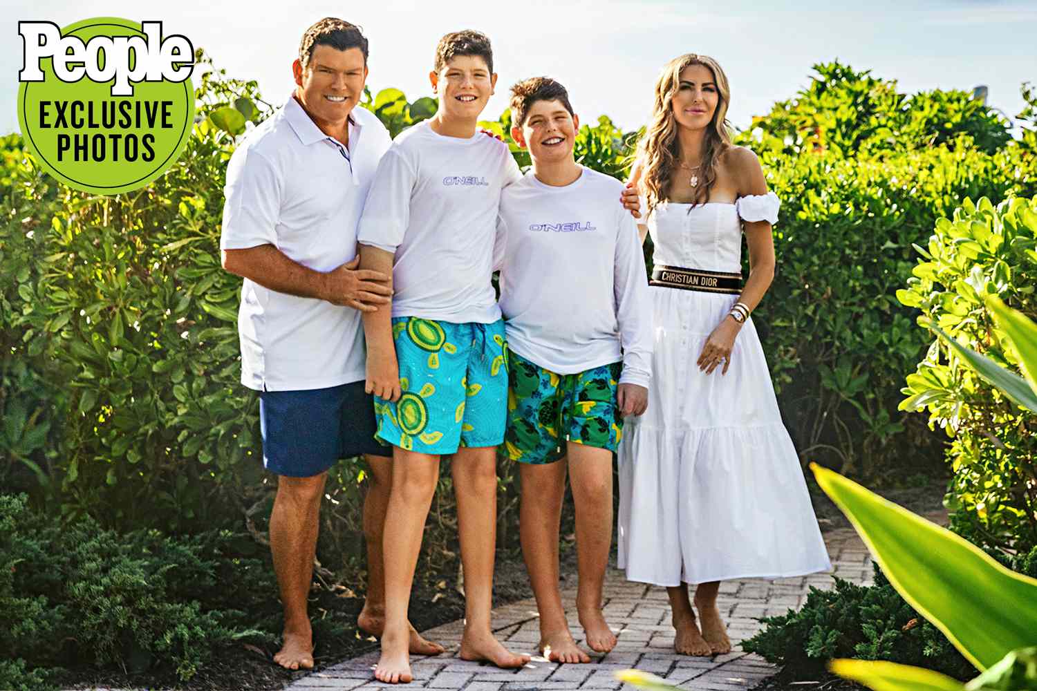 Bret Baier choked up as he revealed that his wife is undergoing therapy ...