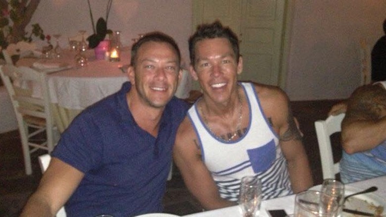David Bromstad left fans overjoyed after revealing he’s getting MARRIED ...
