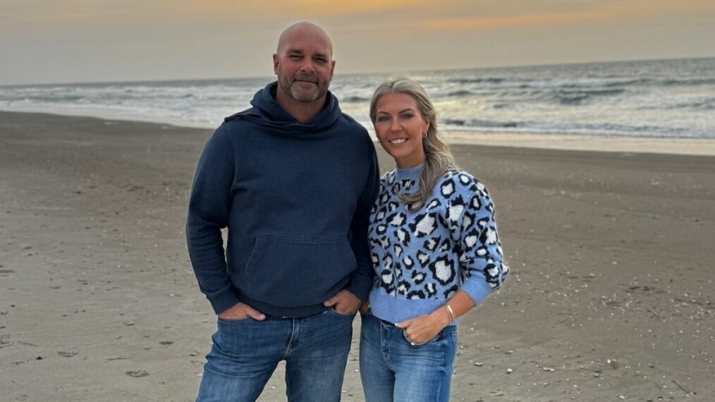 HGTV’s Bryan and Sarah Baeumler have announced the release date for their brand-new show, saying ...