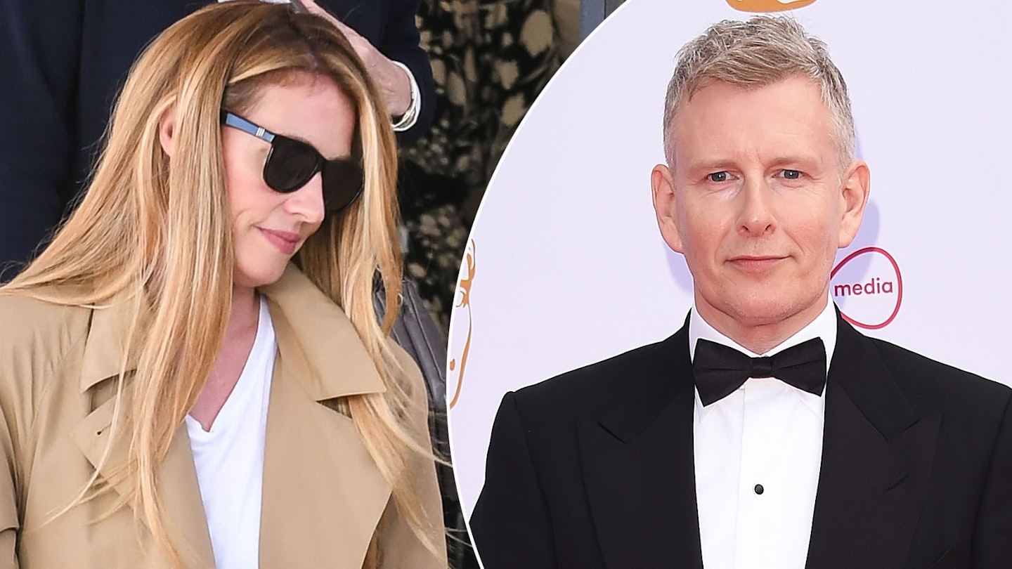 Cat Deeley admits her 13-year marriage was filled with nothing but ...