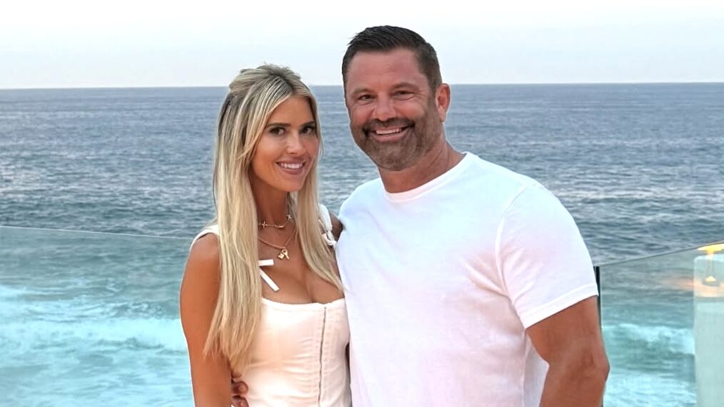 Christina Haack’s fourth marriage has officially been confirmed — and ...