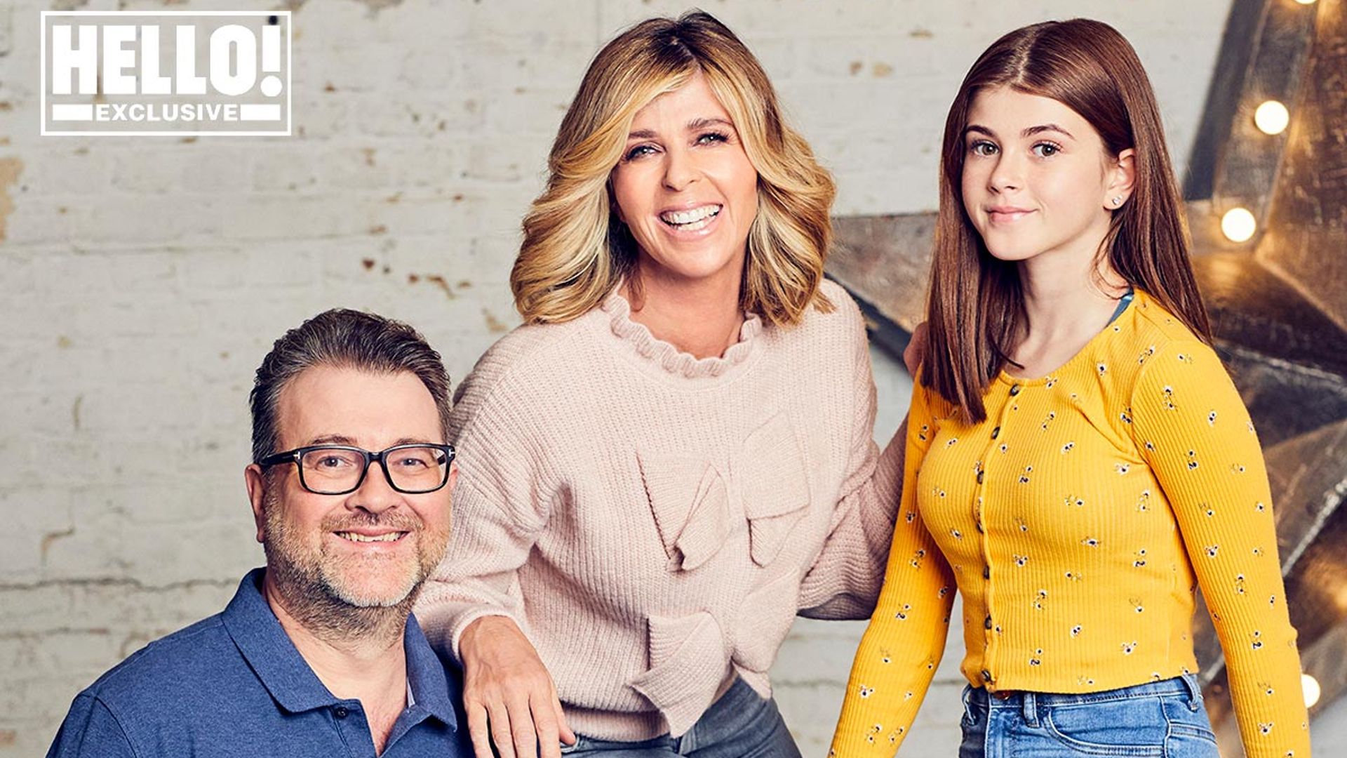 Jaw-dropping! Kate Garraway stunned many by declaring she plans to cut ...