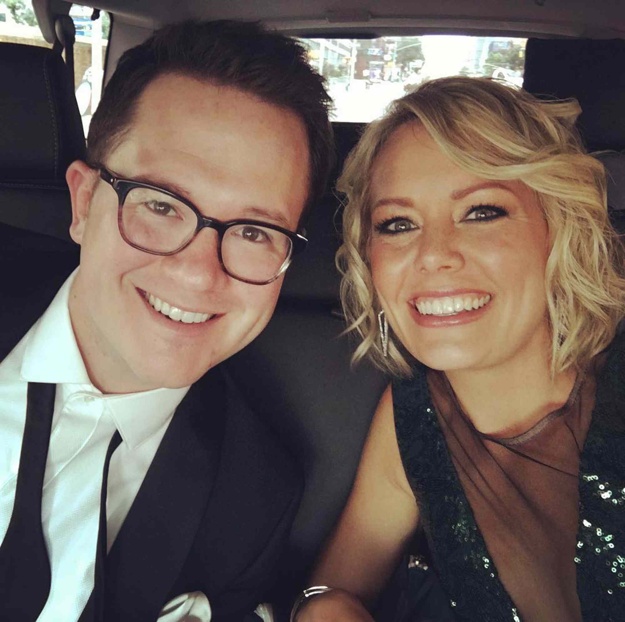Dylan Dreyer shares the cause of her choice to end her marriage with Brian Fichera following 12 ...