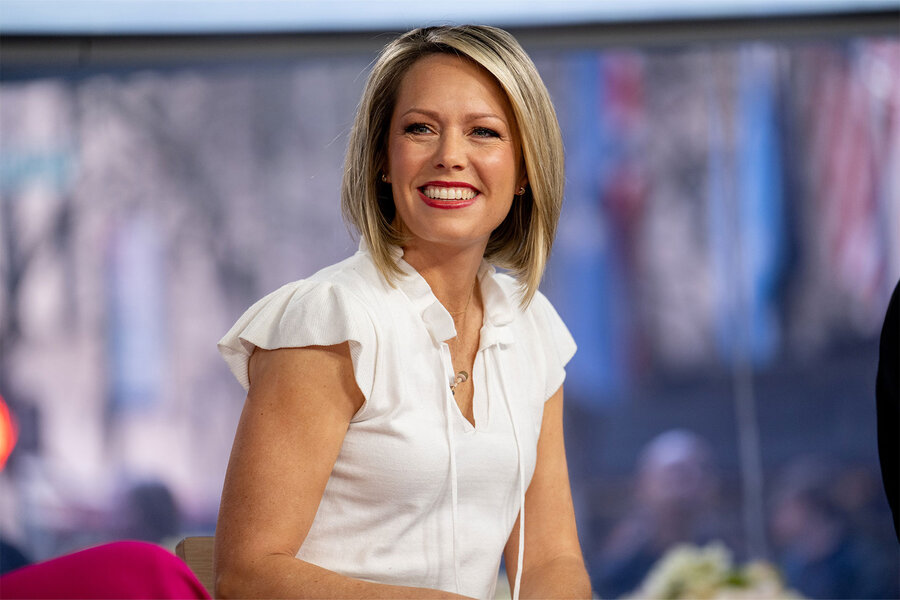 Despite personal turmoil, Dylan Dreyer stuns the show with a major career announcement: “I’m ...