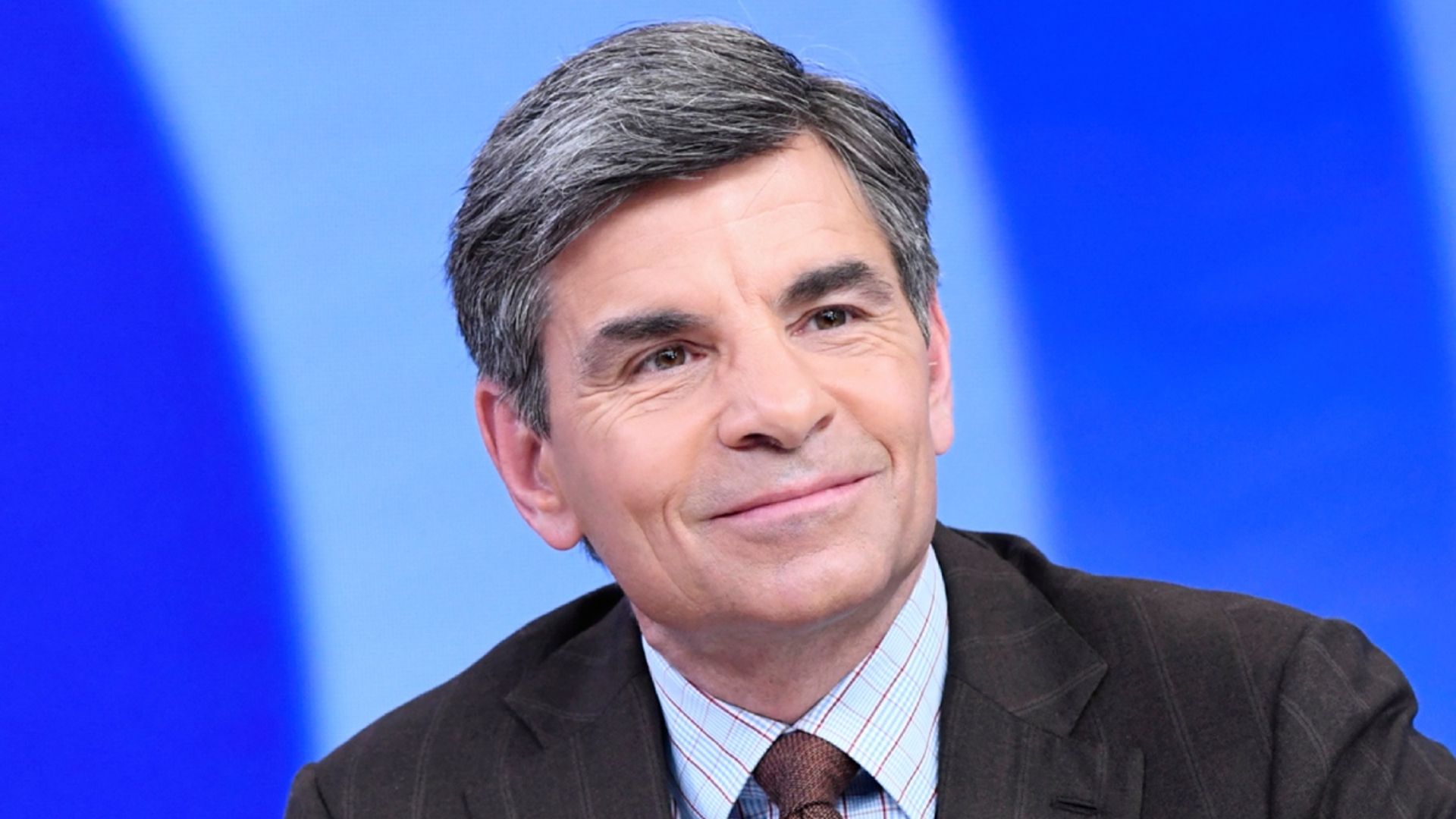George Stephanopoulos’s wife, Ali Wentworth, revealed the reason for ...