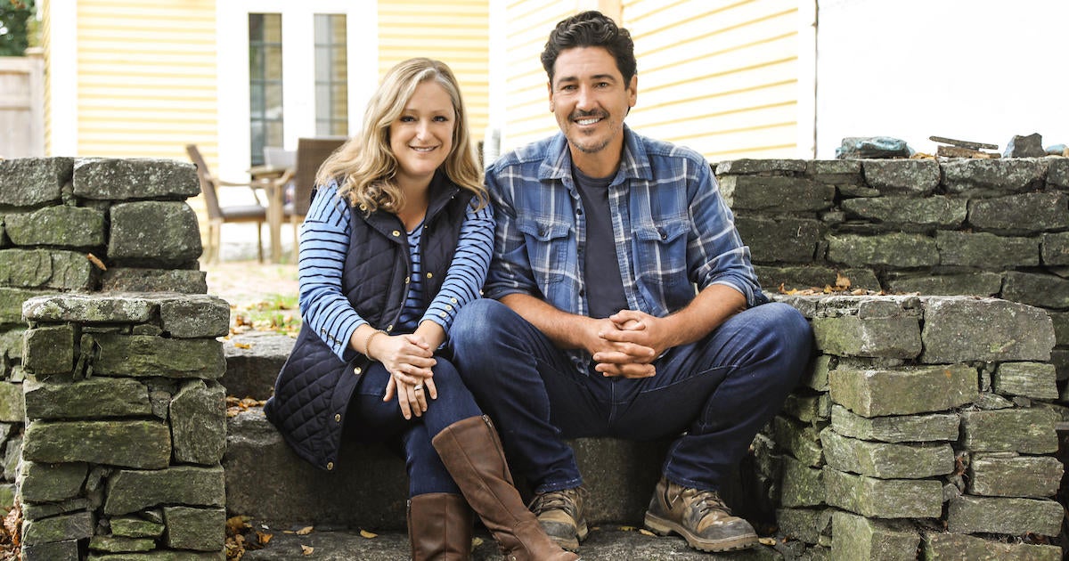 Kristina Crestin from *Farmhouse Fixer* heartbreakingly shares that her ...