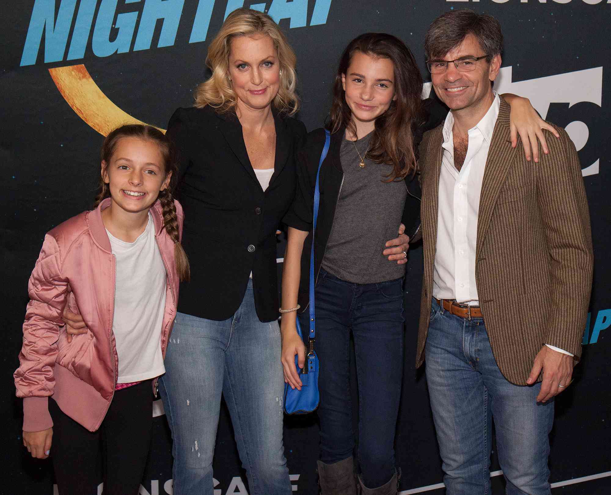 GMA’s George Stephanopoulos marked a joyful family milestone involving ...