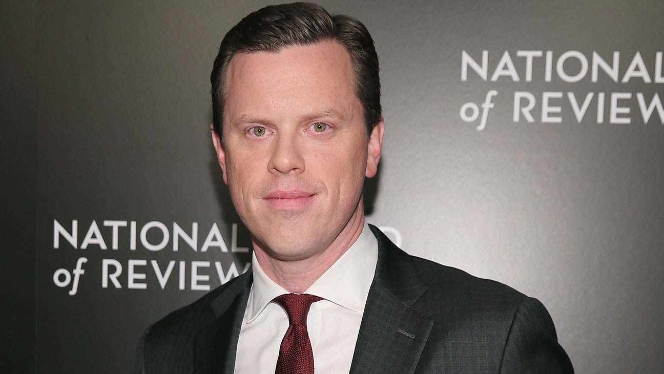 Willie Geist is reportedly stepping away from television to heal ...