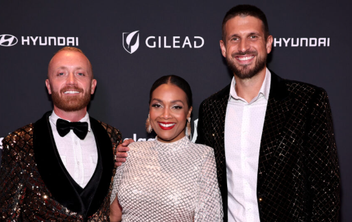 Shea Hicks-Whitfield confessed that her marriage has been completely ...