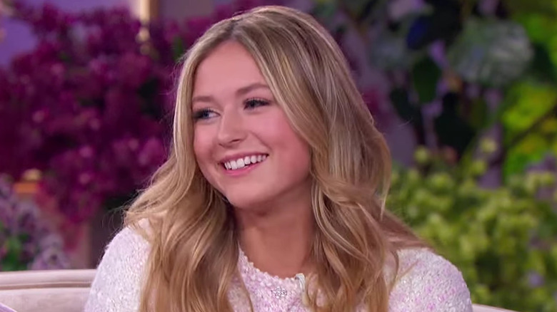 Jake Tapper’s daughter broke down in tears, saying she felt deeply ...