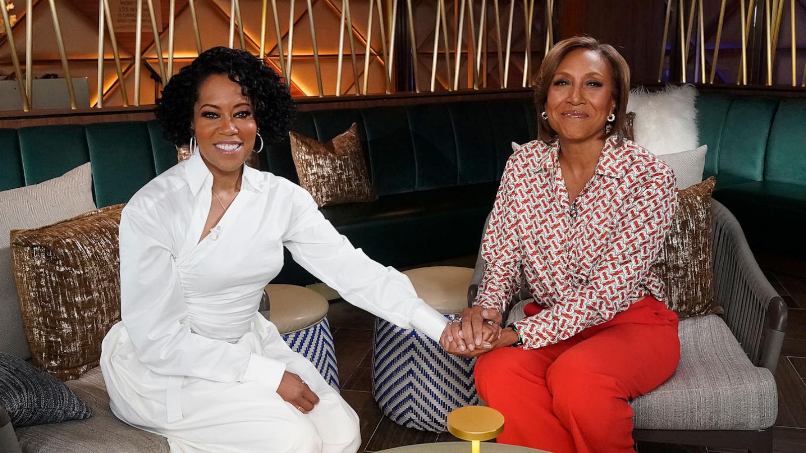 The husband of GMA fan favorite Ginger Zee, Ben Aaron, responds to fans ...