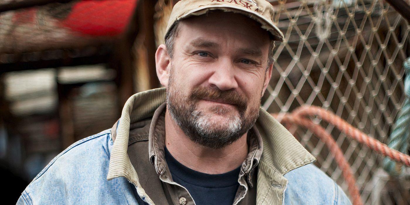 Deadliest Catch' Jake Anderson, Keith Colburn and crews face a severe ...