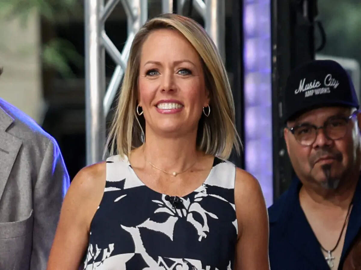 Dylan Dreyer shares the cause of her choice to end her marriage with Brian Fichera following 12 ...