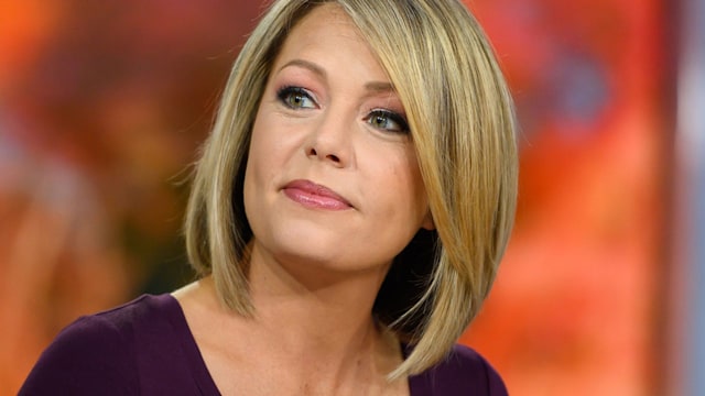 Dylan Dreyer is usually calm, composed, and collected—but not this week, as she finally shared ...