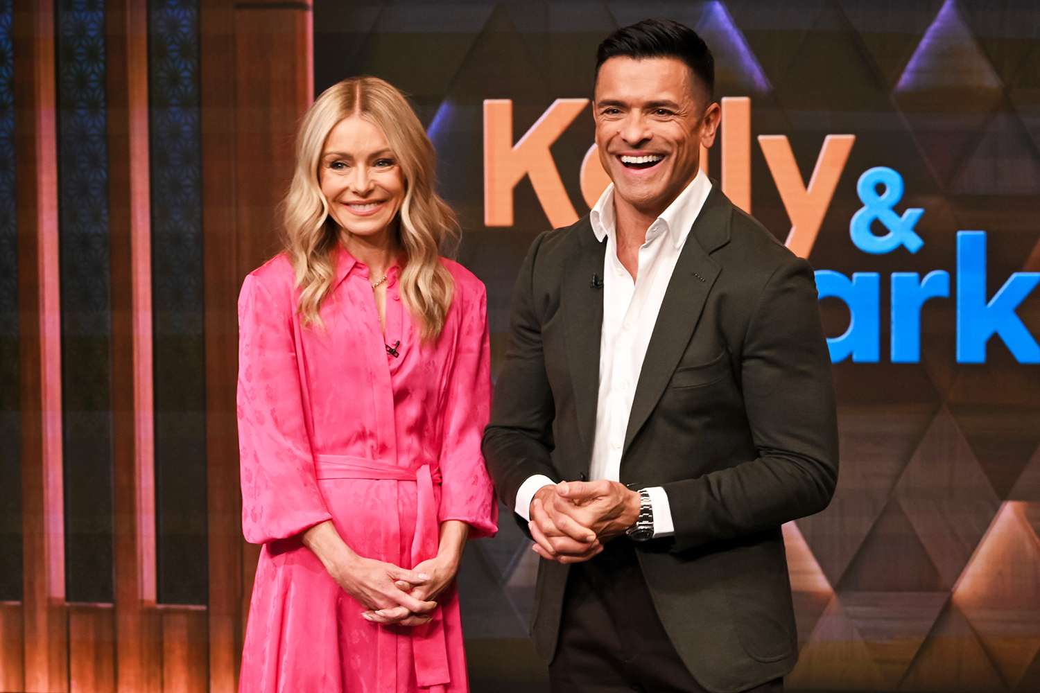 Kelly Ripa, 54, finally shares heartbreaking news with fans: “I think ...