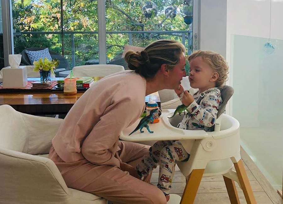 Cat Deeley and Patrick Kielty are co-parenting their children after their split, but few know ...