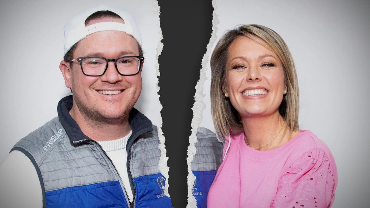 Dylan Dreyer from the Today Show announces that she and her ex have officially gotten back ...
