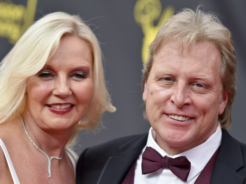 June, Sig Hansen's wife, angrily speaks out about what her husband is ...