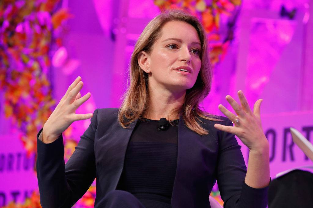 MSNBC’s Katy Tur continues voicing her anger over the network’s ...