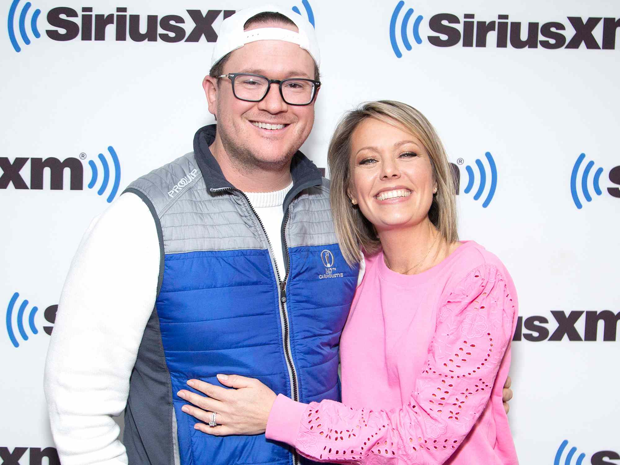 Dylan Dreyer shares the cause of her choice to end her marriage with Brian Fichera following 12 ...