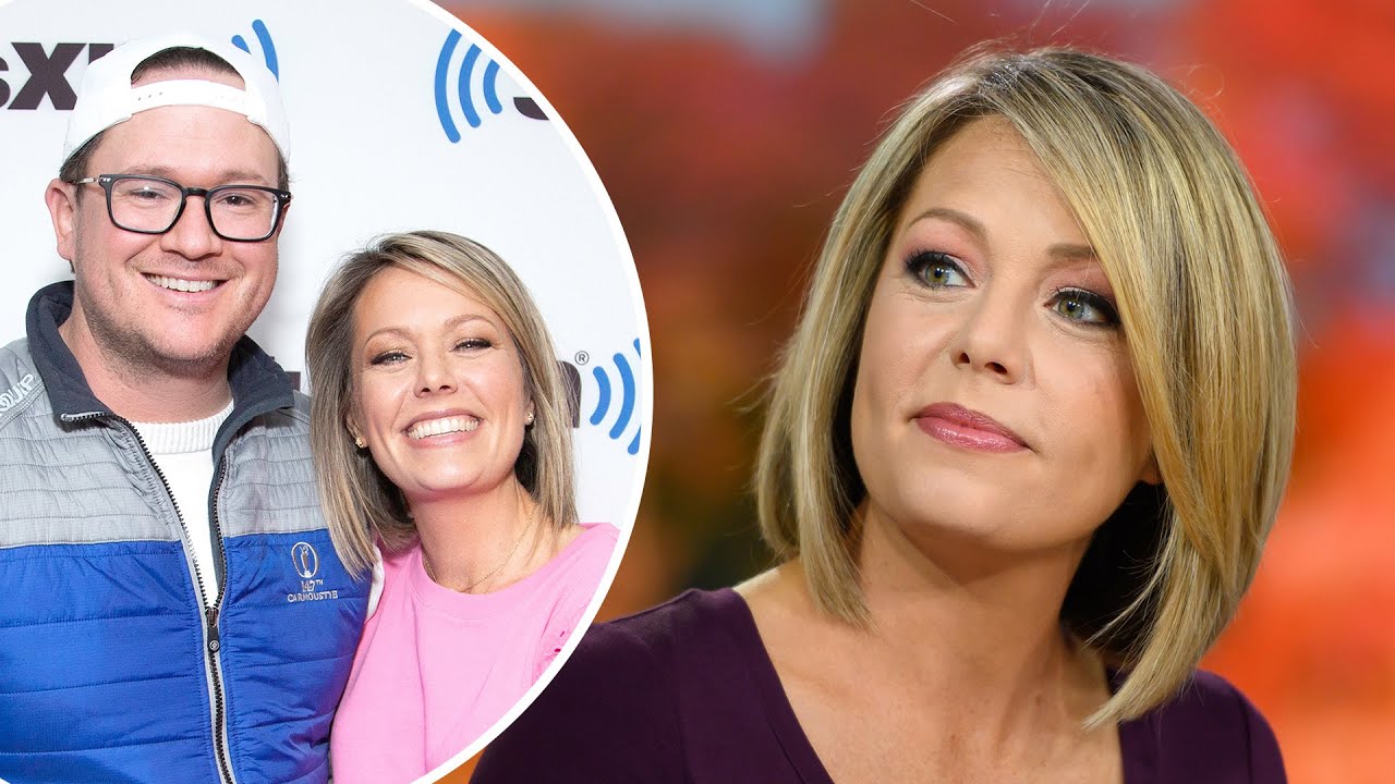 Dylan Dreyer reveals the real reason she divorced Brian Fichera after 12 years: “We were just ...