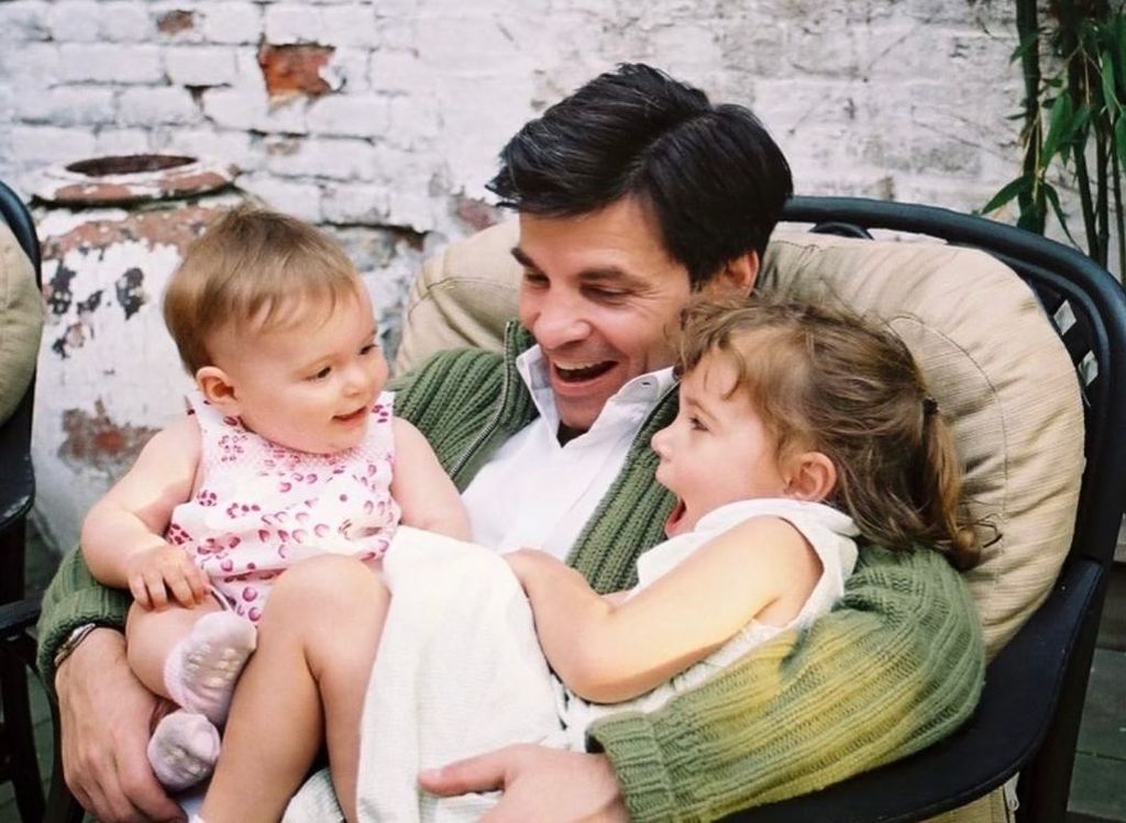 GMA’s George Stephanopoulos marked a joyful family milestone involving ...