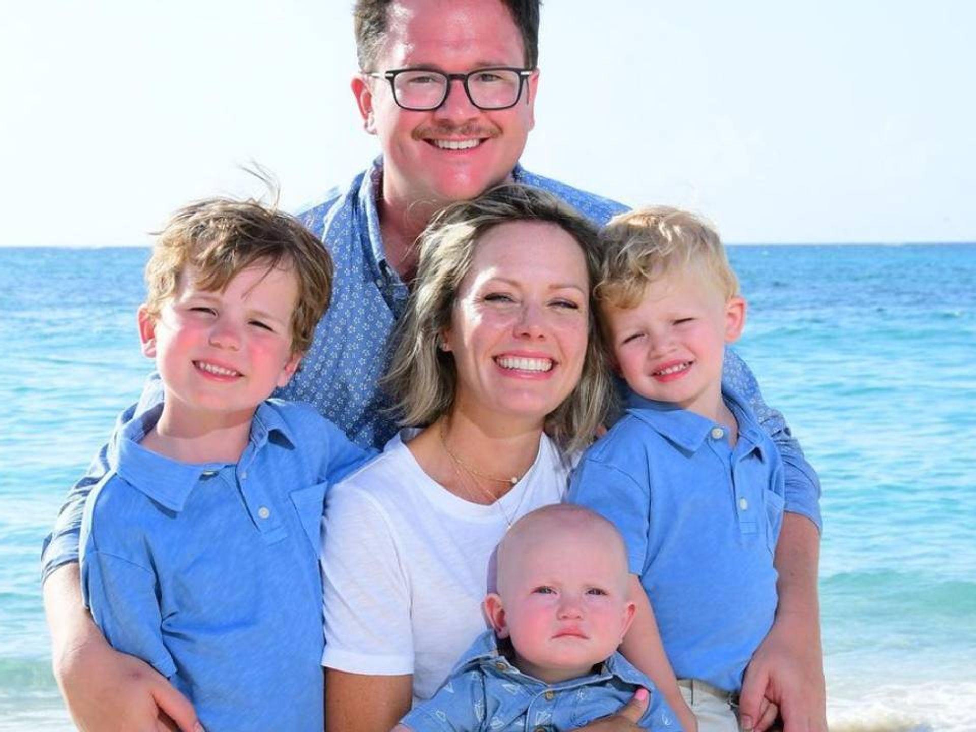 Dylan Dreyer shares that she and her husband Brian Fichera have decided to give their ...