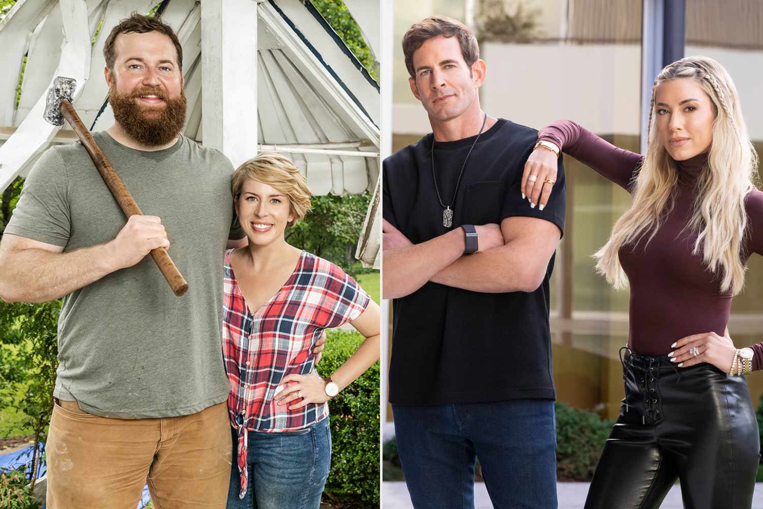 GOOD NEWS! The official return of one of the network’s longest-running ...