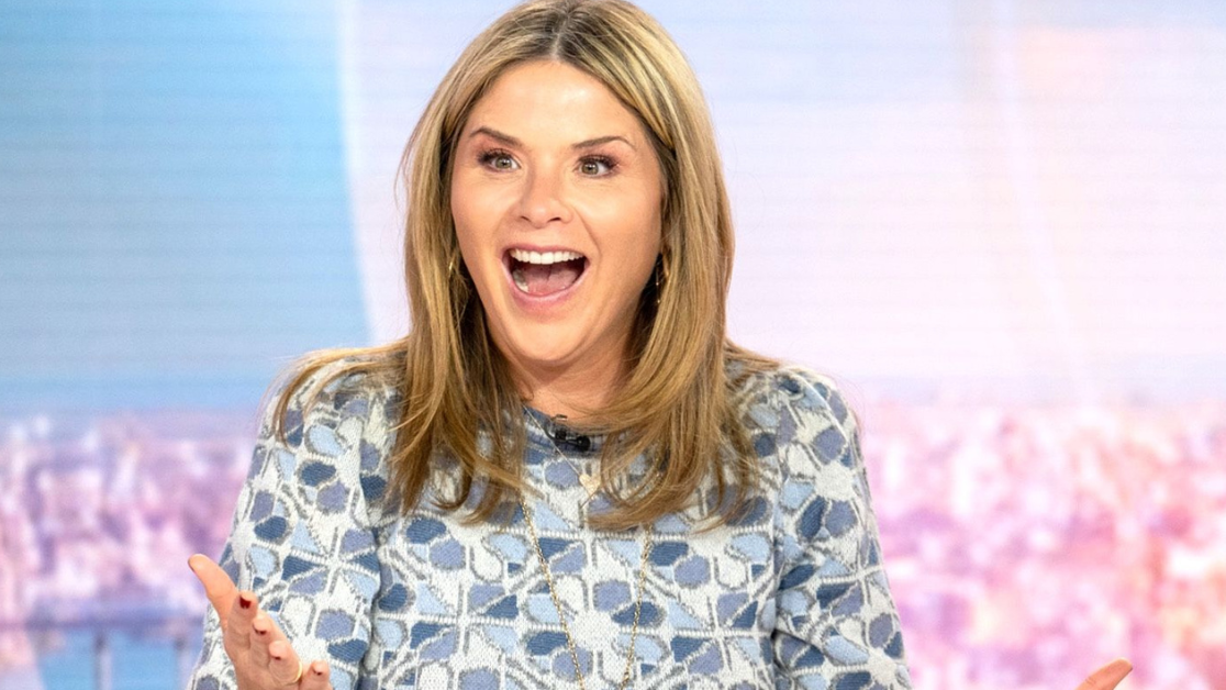 Jenna Bush Hager reacts “strangely” to news about her new co-host! Insiders claim she wasn’t ...